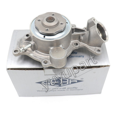 OEM 06M121013D/C ENGINE WATER PUMP For AUDI A8 Q7 S4 RS4 Porsche EA839 ...
