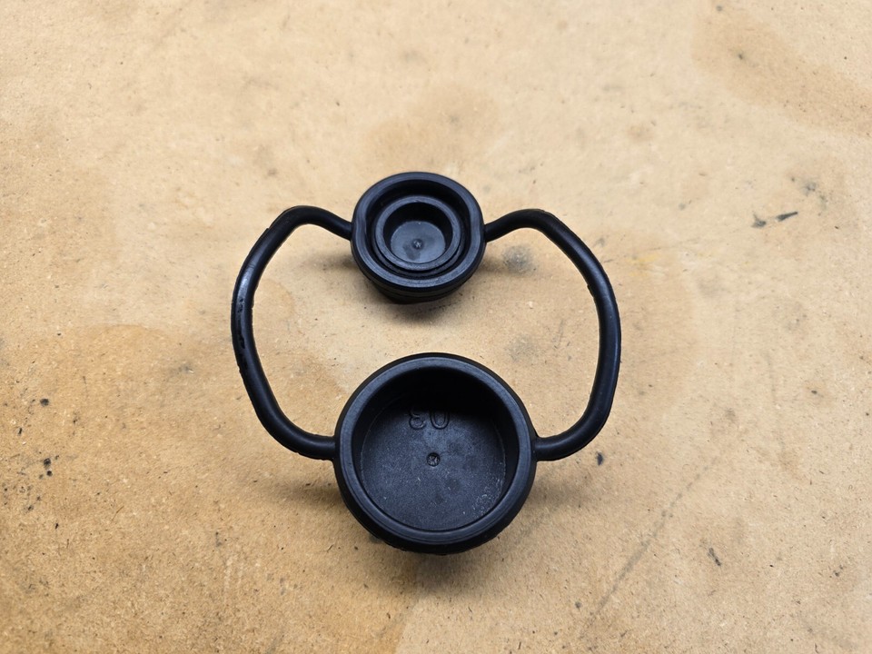 Aimpoint COMP M4 and M4S lens cover bikini | eBay