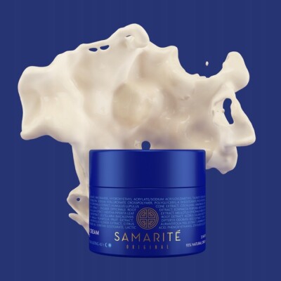 Samarite DIVINE Crème Anti-Âge Crème Jour et Nuit 45ml PEAU | eBay