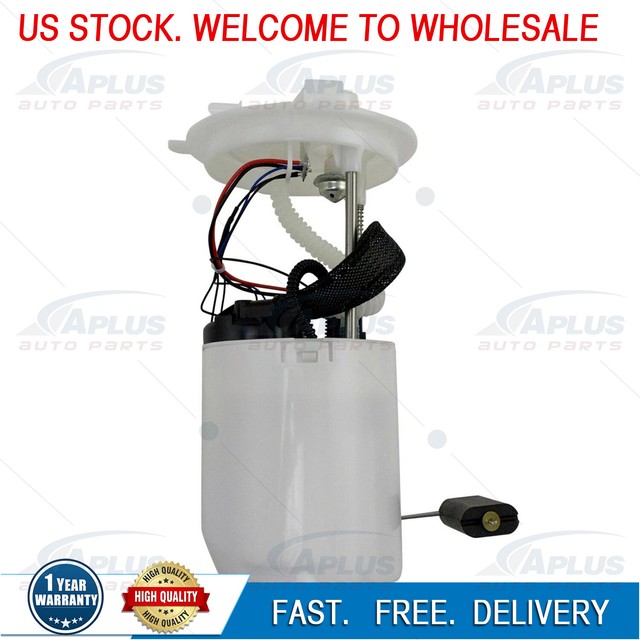 E8755M Electric Fuel Pump Module Assembly for 2007 - 2013 Nissan Altima ...