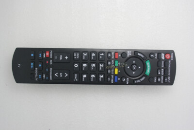 For Panasonic TH-42PE7 TH-58PZ700U TC-L32U3 TC-L42E30 LCD TV Remote ...