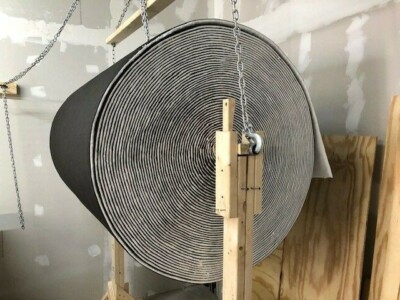 3M Thinsulate (TM) SM600L - Acoustic & Thermal Insulation Campers Vans ...