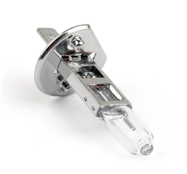 Philips H1 12258 for 530i Qx4 12 Volt 55 Watt P14.5s Base Halogen ...