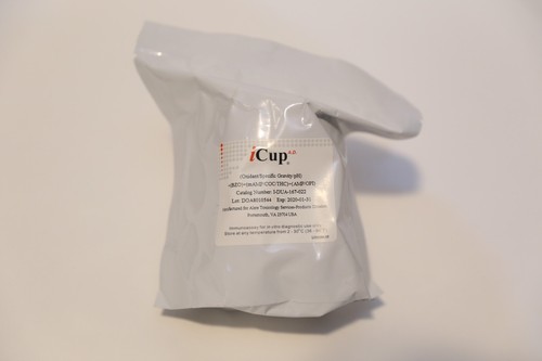 iCup 6 Panel Urine Drug Test I-DUA-167-022 - Expired | eBay