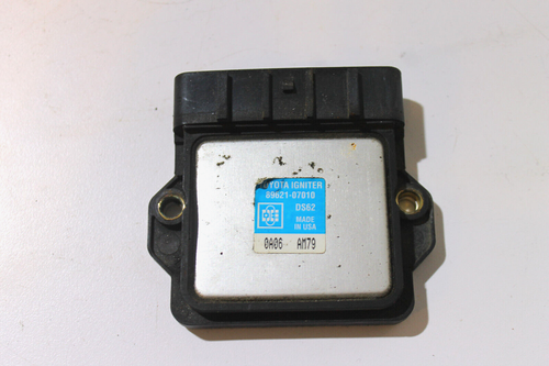 2001-2004 Toyota Tacoma 3.4L V6 Igniter Control Module 89621-07010 OEM ...