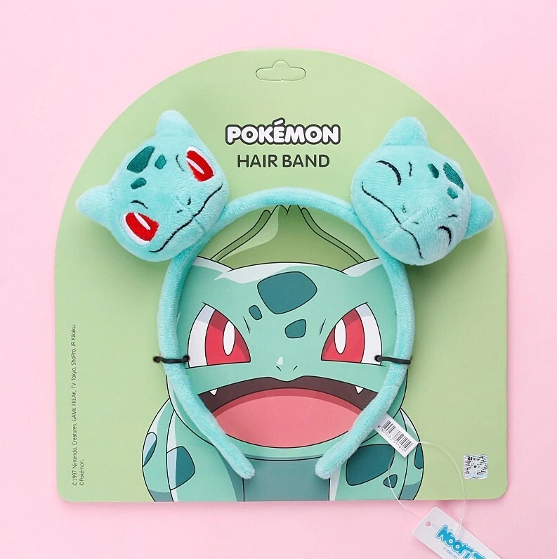 Pokemon Note Head