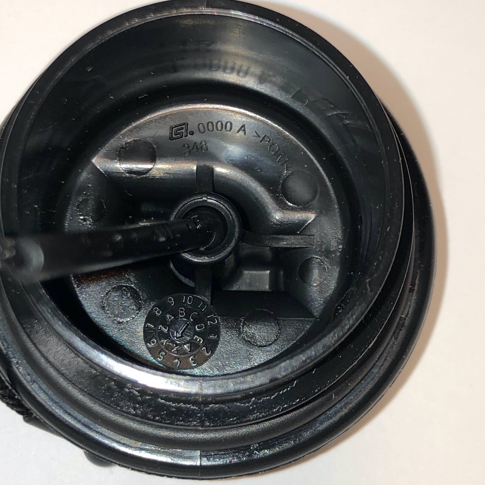 STIHL BR600 br550 br500 br700 br430 br200 sh86 sh56 GAS CAP 0000 350 ...