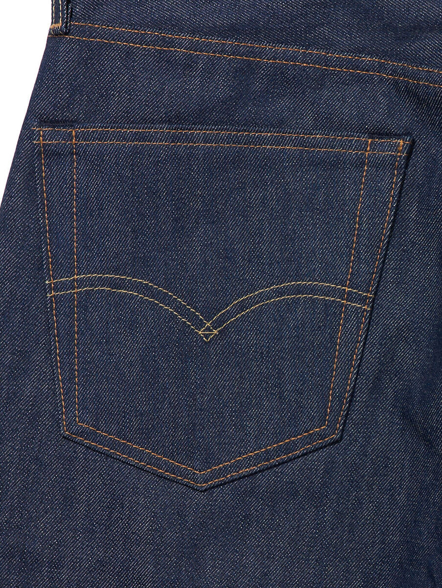 LEVI'S 501 Original Fit 150th Anniversary JAPAN Model Dark LEVI'S 501 Original Fit 150th Anniversary JAPAN Model Dark