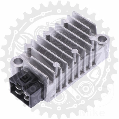 Tourmax Regulator Rectifier For Yamaha MT 125 BR31 2016-2020 | eBay