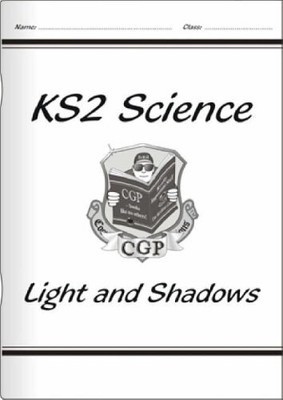 KS2 National Curriculum Science - Lights ..., CGP Books | eBay Australia