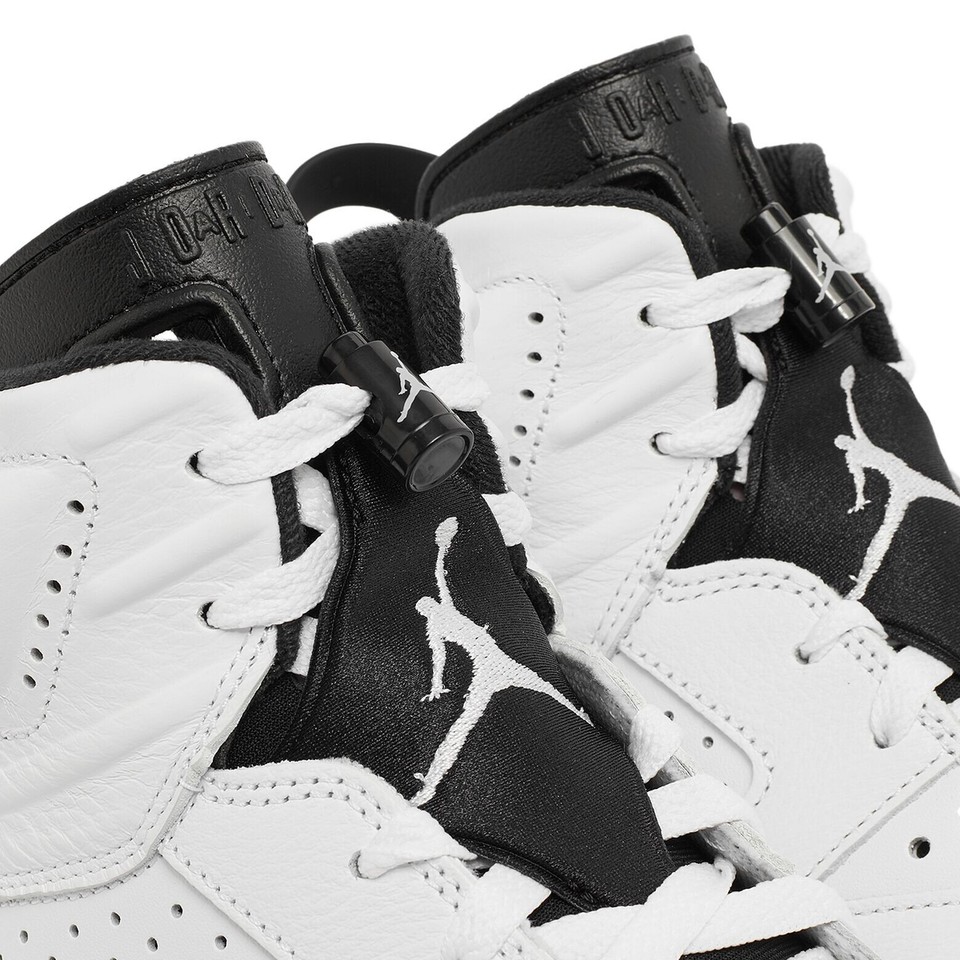 Nike Air Jordan 6 Retro Reverse Oreo CT8529-112 Men's Size New | eBay