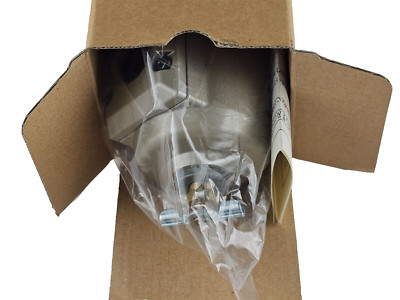 NEW CKD F4000-BOWL-M Metal Bowl Assembly, Standard Manual Cock ...