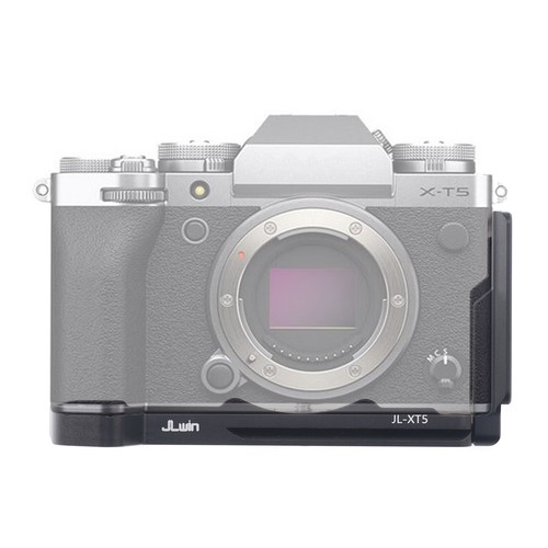 For Fujifilm X-T5 DJI RS2 RS3 PRO RS3 Mini gimbal Hand Grip Quick ...