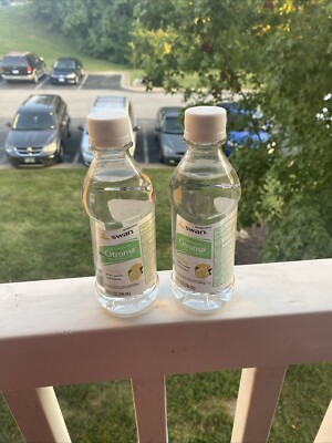 Swan Citroma Magnesium Citrate - 10oz 72785134058| eBay