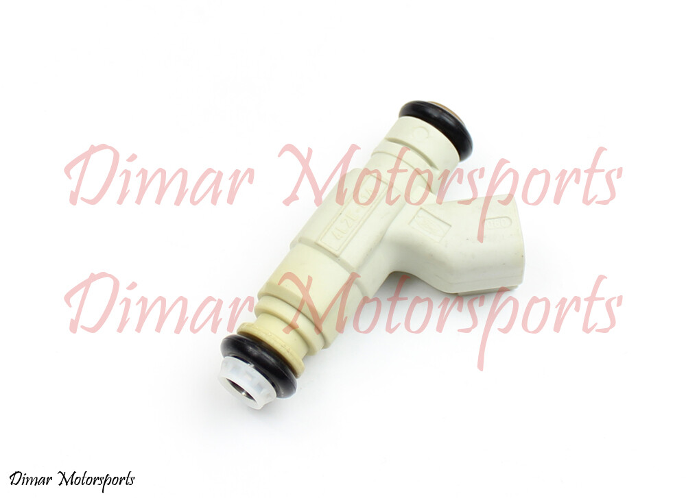 Lifetime Warranty - Single OEM Fuel Injector 0280156184 | eBay