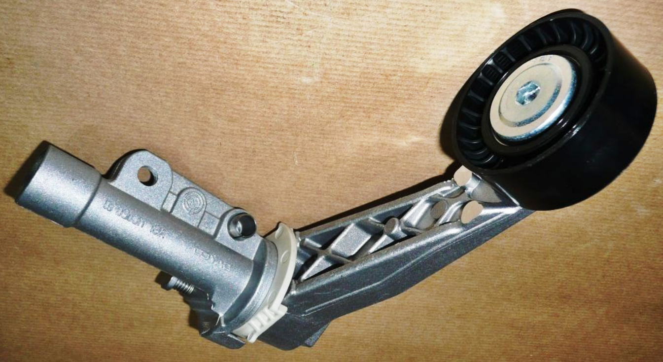 POUR C DS3 DS4 DS5 C5 III TENDEURS DE COURROIE D'ALTERNATEUR ORIGINAL ...