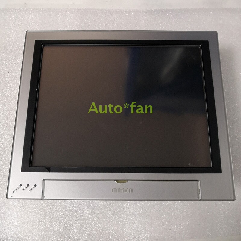 FZ4-1100-10 machine vision system controller display, beautiful ...