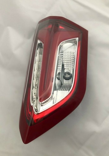 2019-2023 MALIBU TAIL LIGHT LAMP INNER OEM RH PASS SIDE 84595945 ...