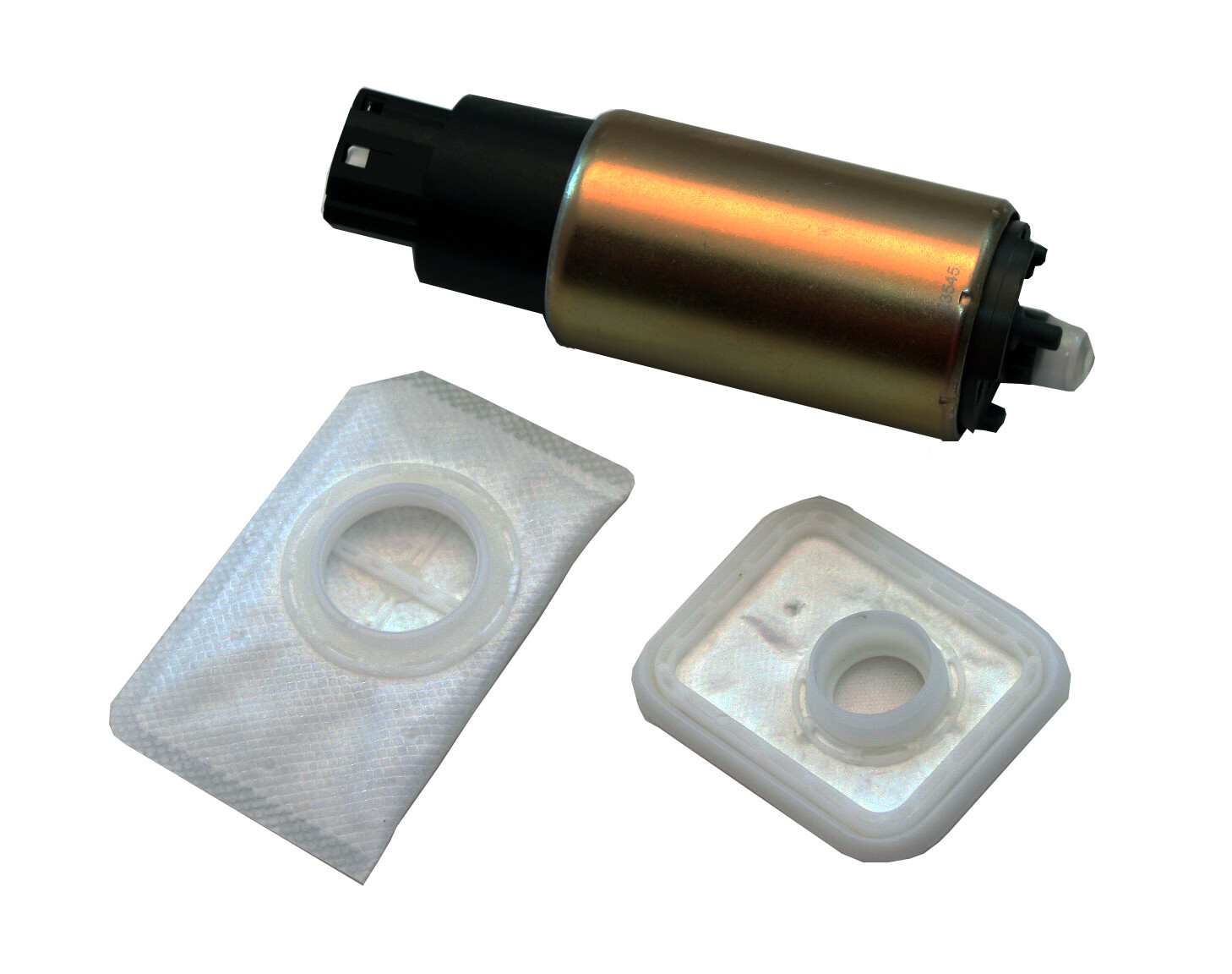 Seadoo Fuel Pump Rebuild Kit GTI GTX RXP RXT 4-Tec 1503 & Filters ...