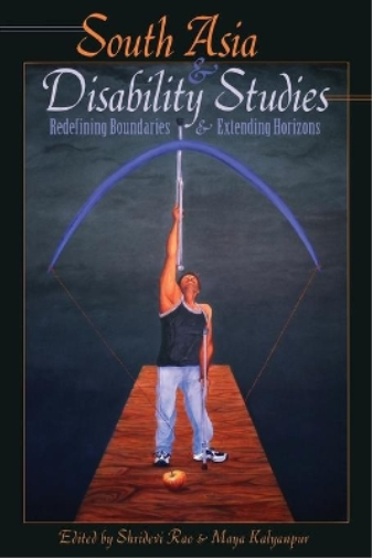 Susan L. Gabel South Asia and Disability Studies (Poche) | eBay