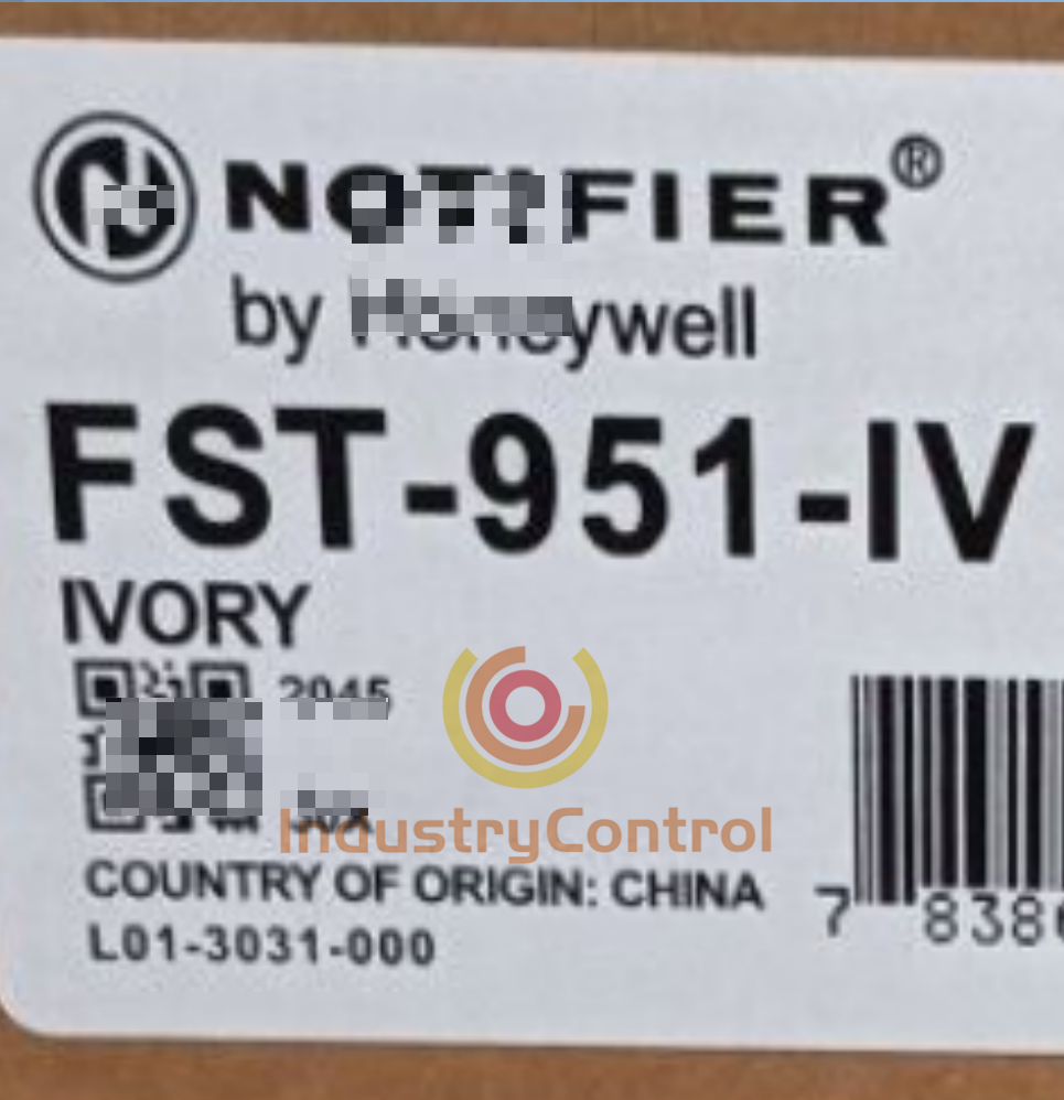 NOTIFIER FST-951-IV Intelligent Heat Detector for sale online | eBay