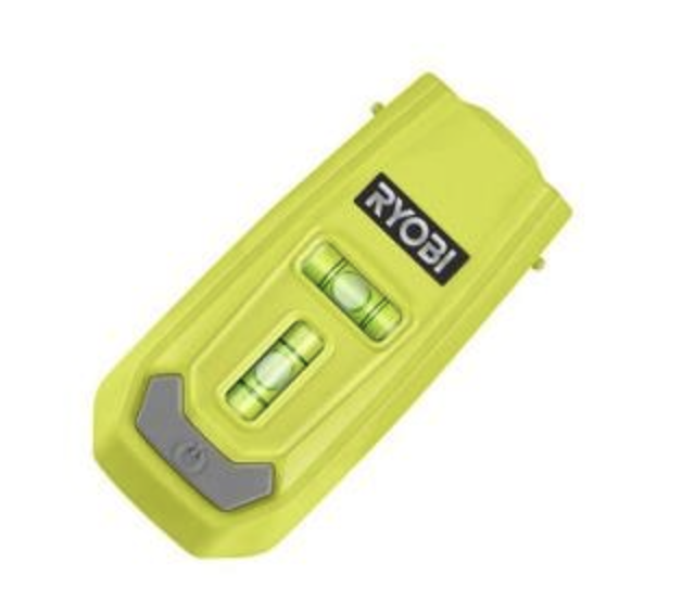 RYOBI Multi Surface Laser Level, ELL1750 | eBay