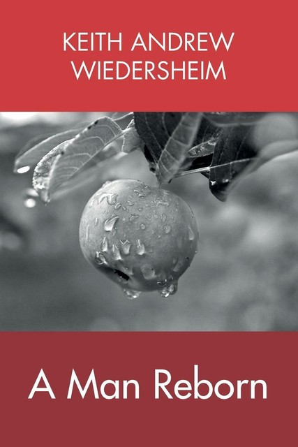 A Man Reborn von Keith Andrew Wiedersheim (2019, Taschenbuch) online ...