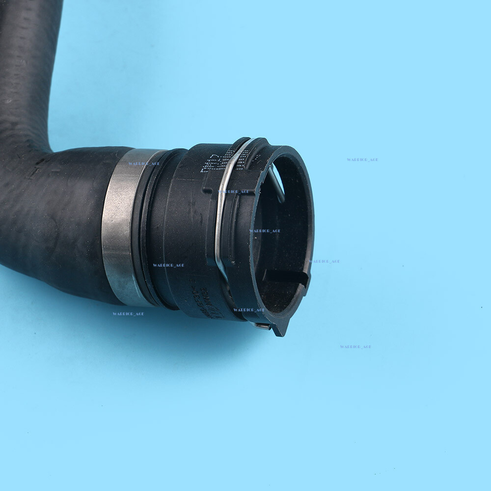 Radiator Coolant-Lower Hose Coolant Hose 17123413819 Fits BMW X3 ...