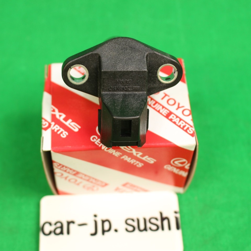 Toyota Genuine Lexus SUPRA 1JZ 2JZ 2ZZ 3S Camshaft Position Sensor ...