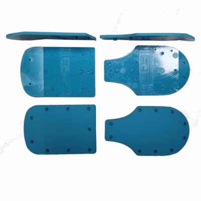 Head Raptor WCR Race Ski Boots 3mm Heel And Toe lifter Set | eBay