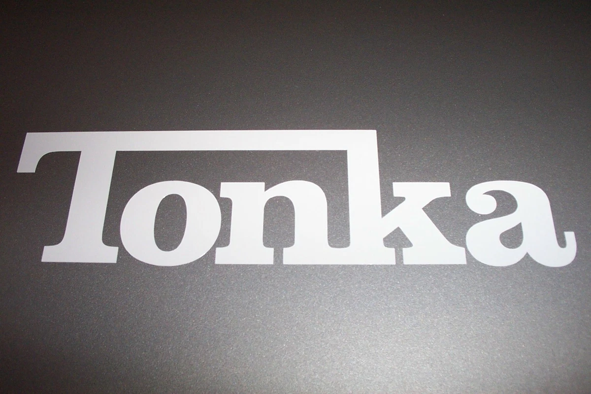 Tonka Logo