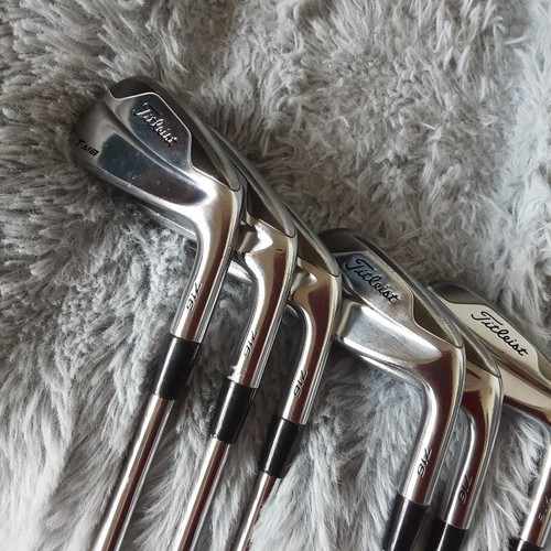 Titleist TMB 6Piece Iron Set NSPro 950GH Golf Clubs | eBay