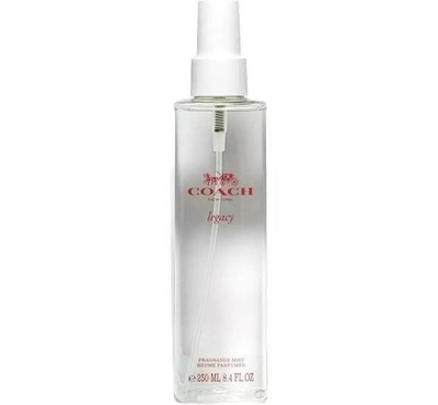 Coach Legacy Body Mist Fragrance Spray Womens Perfume 8.4 oz | eBay