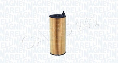 MAGNETI MARELLI Oil Filter For BMW ALPINA X1 X3 X5 X6 D3 E60 E61 E70 ...