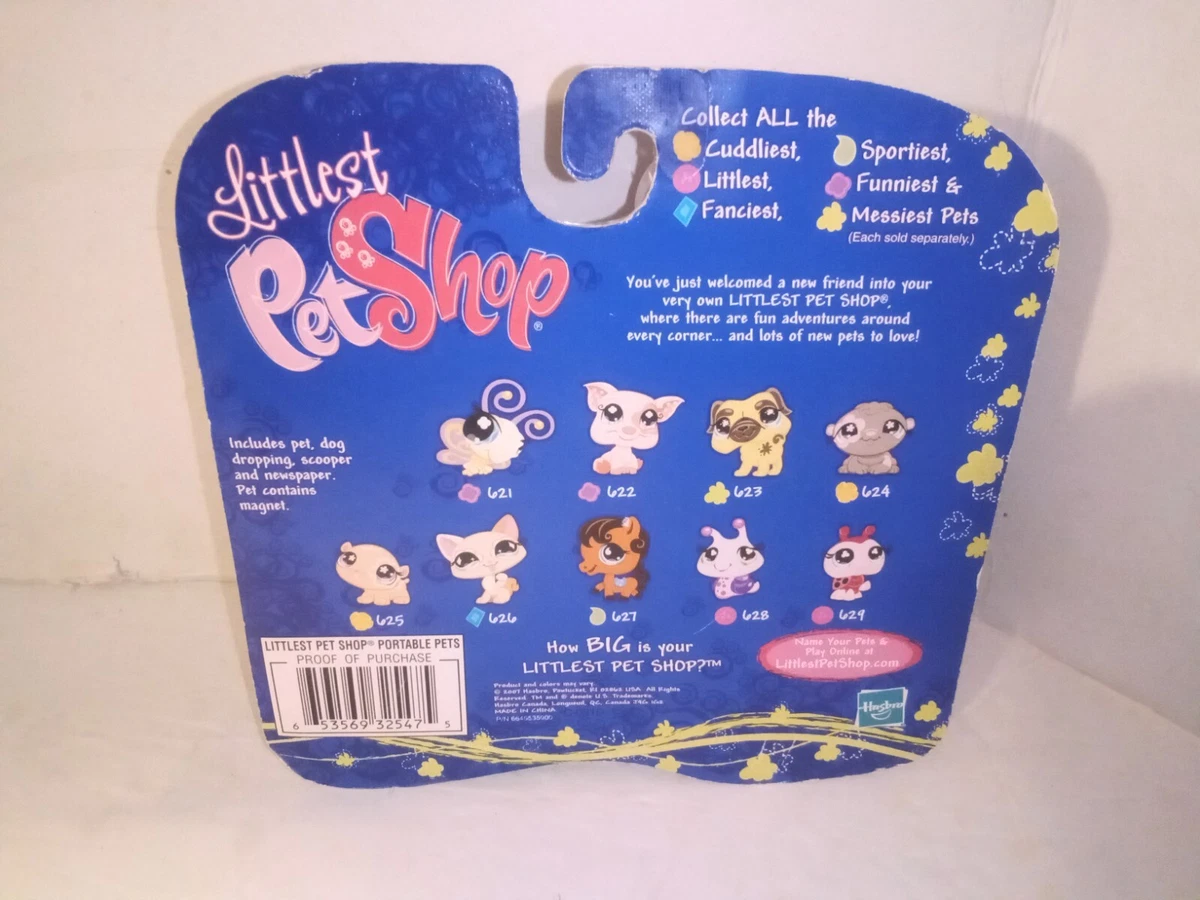 Real Pet Shop