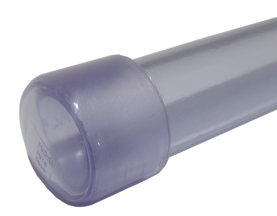 Clear PVC Fittings: Elbows,TEEs,Couplings,Male Adapters,Caps,Unions ...