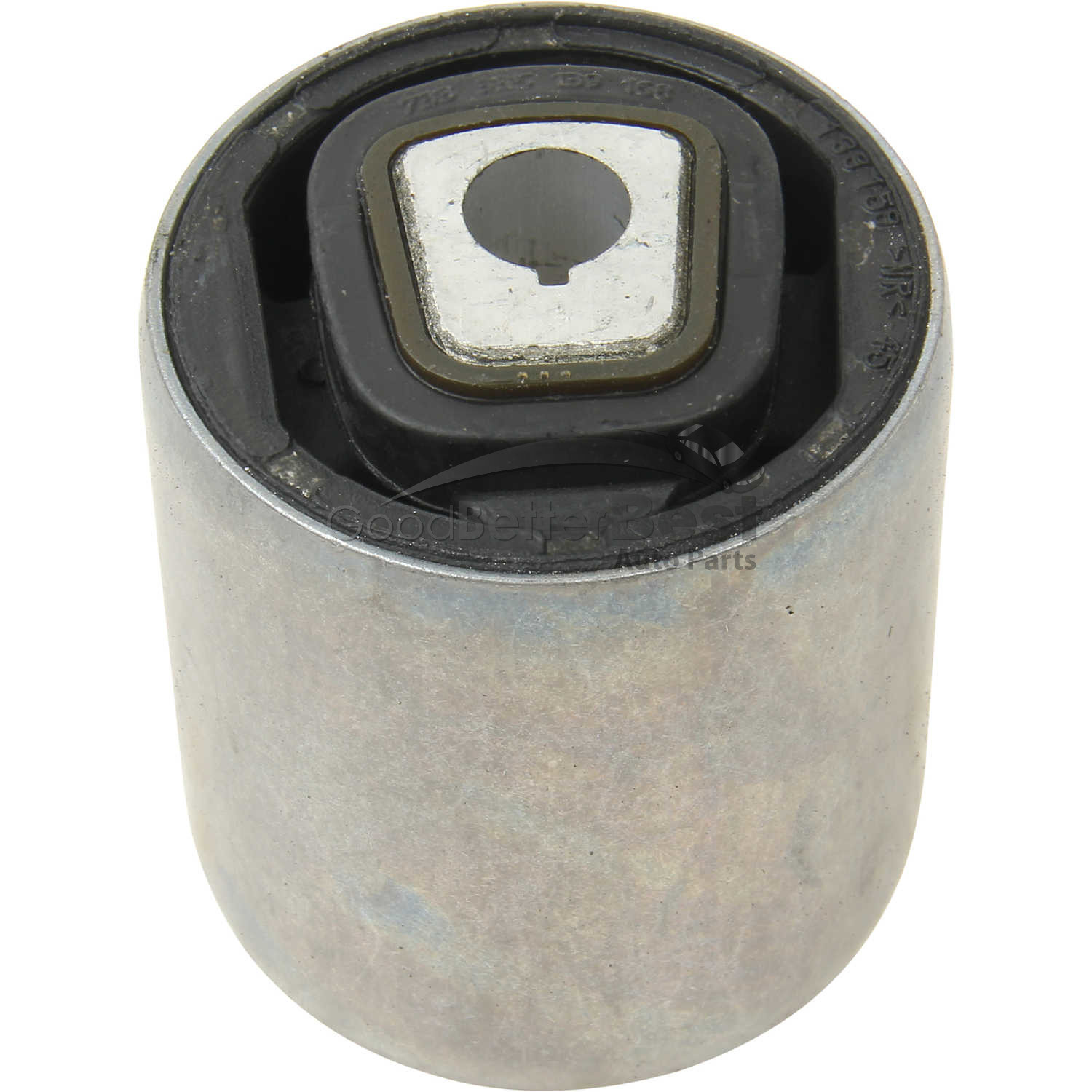 One New Lemfoerder Suspension Control Arm Bushing Front 31126775145 for ...