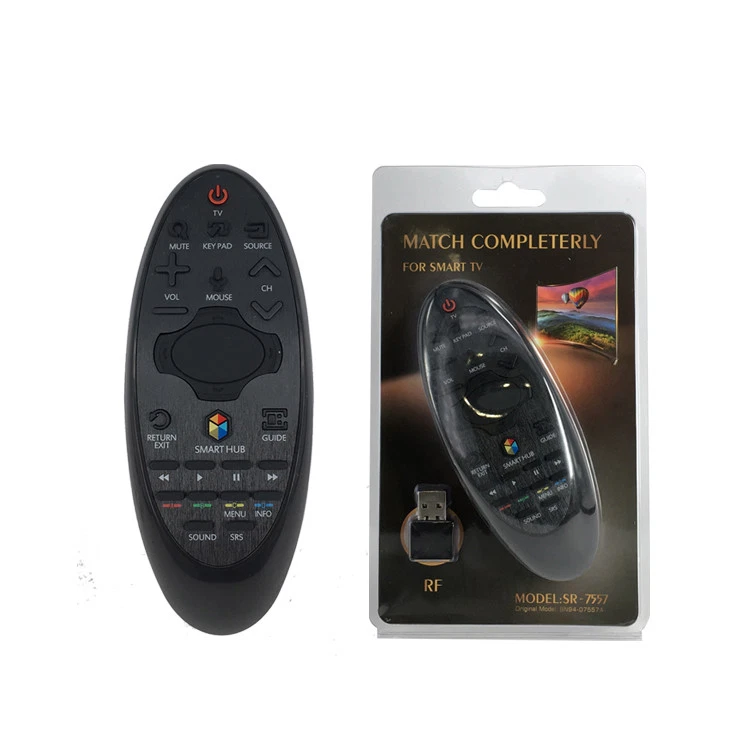 Samsung Magic Remote