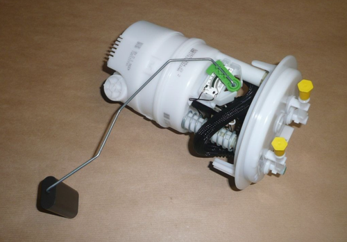 ORIGINAL POMPE À CARBURANT POUR PEUGEOT 307/8 3008 01-04 2.0 16V HPI ...