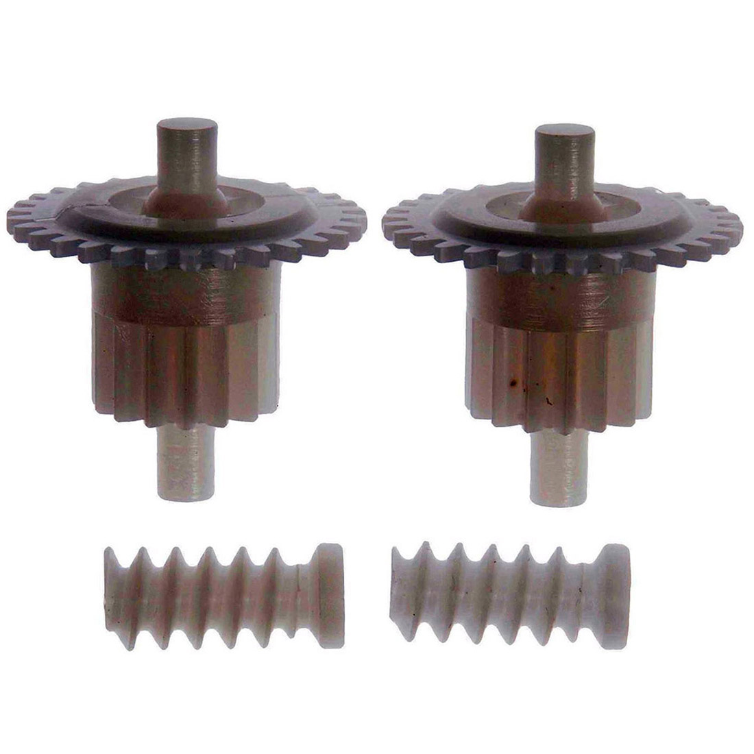 Dorman 924-388 Odometer Drive Gear Repair Kit Set of 2 for Ford Mercury ...