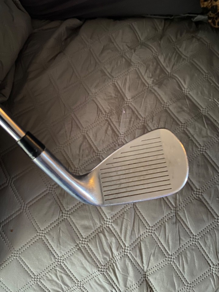 Titleist T200 Iron set 4-PW w/KBS KBS FLT 110 shafts | eBay