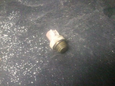 05-20 Suzuki Cooling Fan Switch # 17680-50F00 King Quad 750 LT-A750XP ...