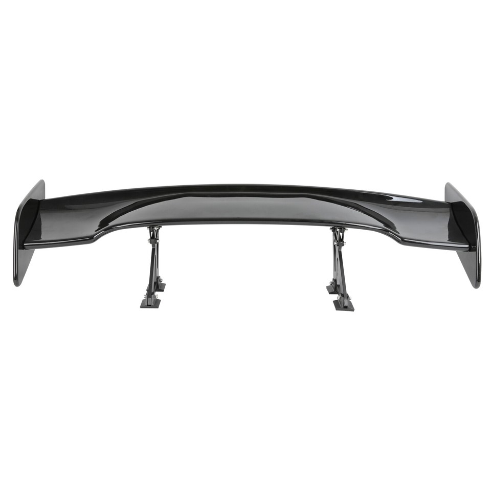 For Lexus IS300 Toyota Altezza Gloss Black 57"Rear Spoiler Wing Truck ...