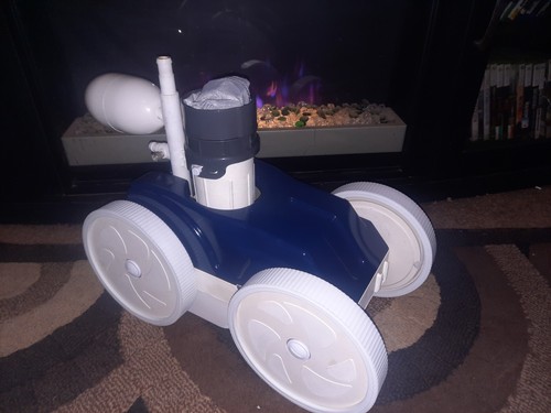 Pentair Letro Legend Pressure Pool Cleaner Rebuilt | eBay