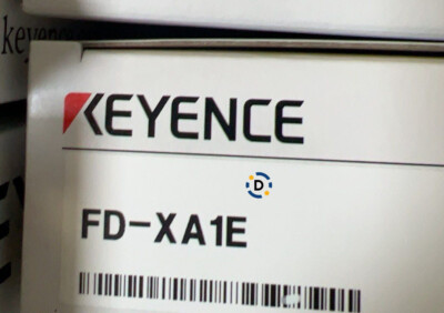 New KEYENCE FD-XA1E sensor | eBay