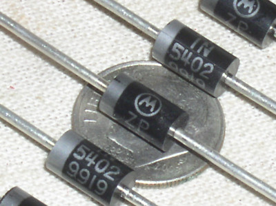 Rectifiers - 200 Amp Rectifier