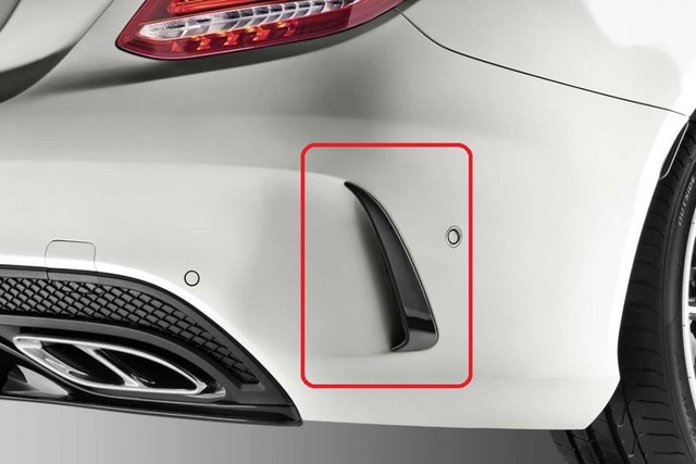 Mercedes-Benz A2058805803 for sale online | eBay