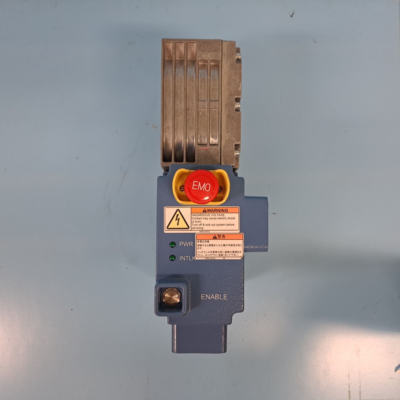 215-0101 AMAT APPLIED 0010-60604 (#1) 0190-43364 AG90 21491-090B APPLIED [NOT] | eBay