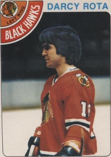 1978-79 O-Pee-Chee - Darcy Rota #47 for sale online | eBay
