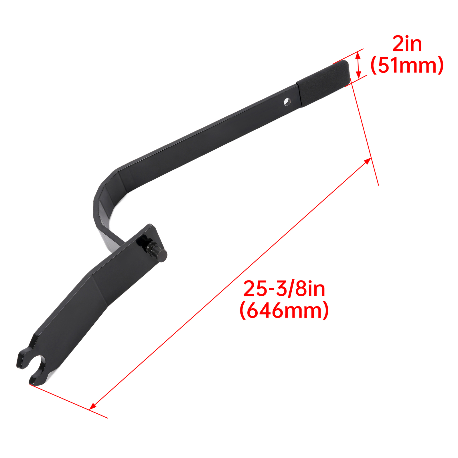 Universal Truck Door Adjustment Tool Alignment Autobody Work Hinge ...